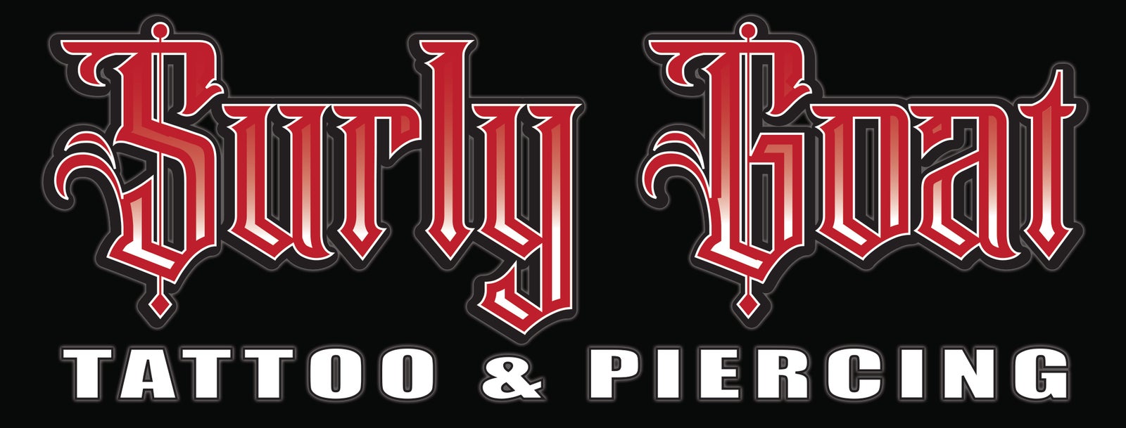 Rapid City Tattoo and Piercing Shop | Surly Goat Tattoo & Piercing